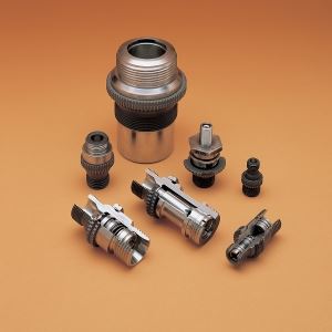 Rosan Style Valves | Crissair, Inc.